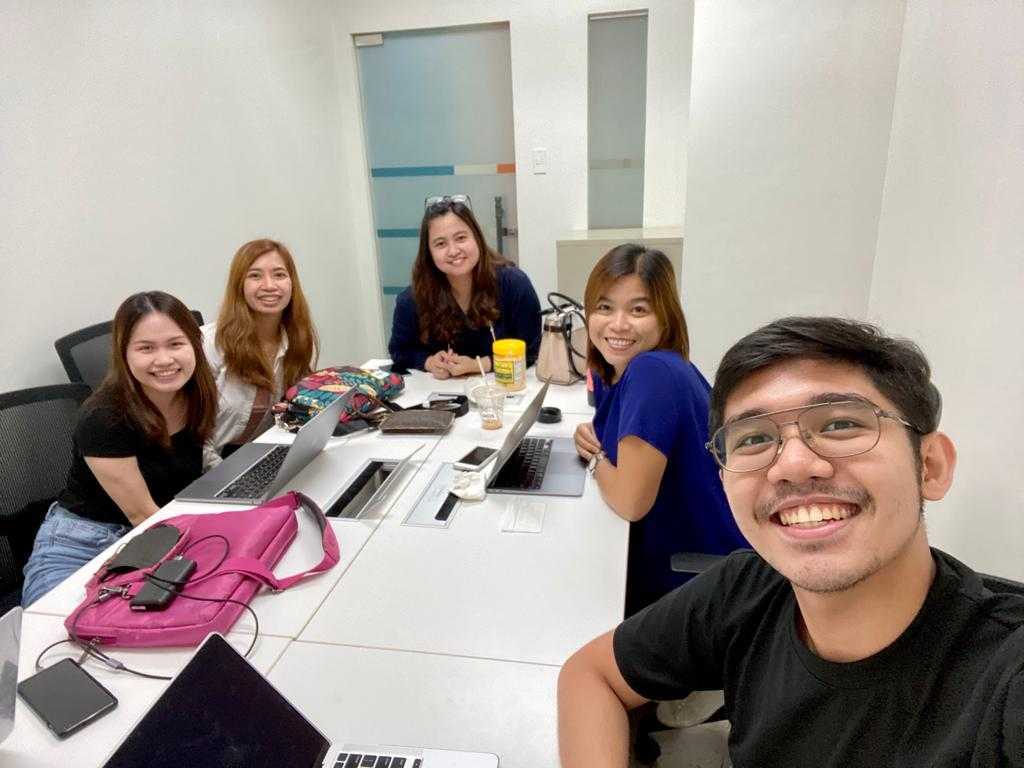 Inside Remote Software Engineering jobs: Mid-Site Reliability Engineer Archelle Batiller